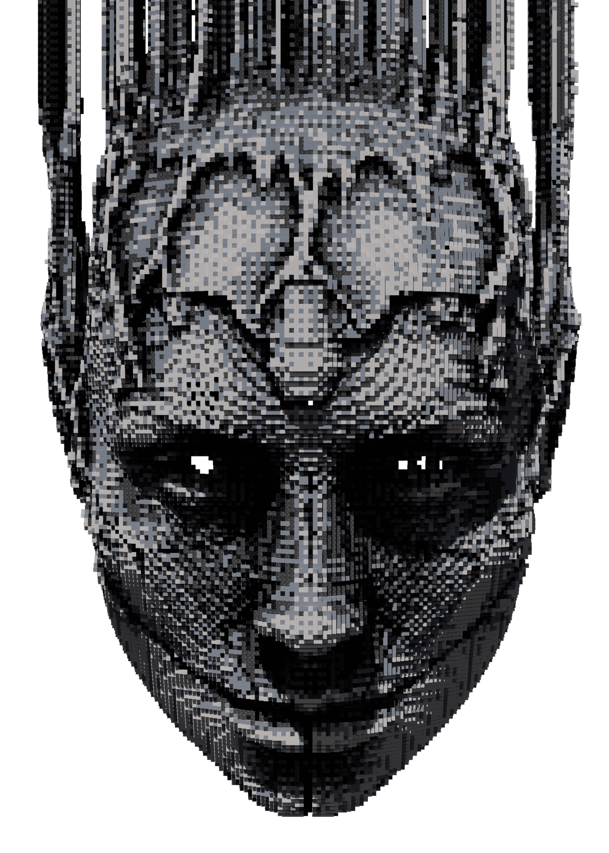 ObjToSchematic - Convert 3D models into Minecraft blocks