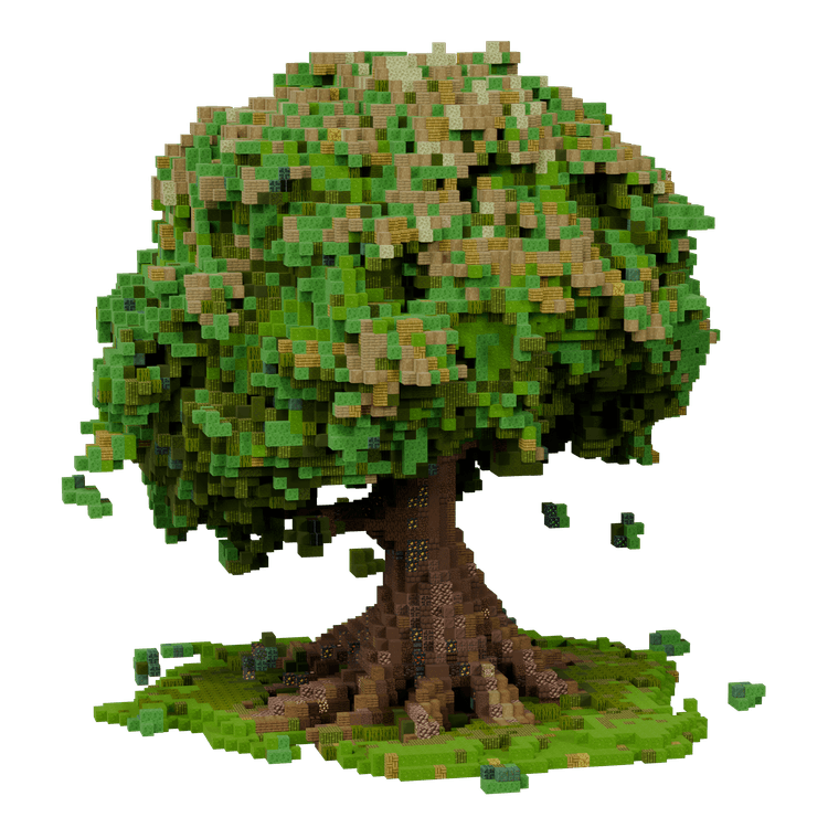 ObjToSchematic - Convert 3D models into Minecraft blocks