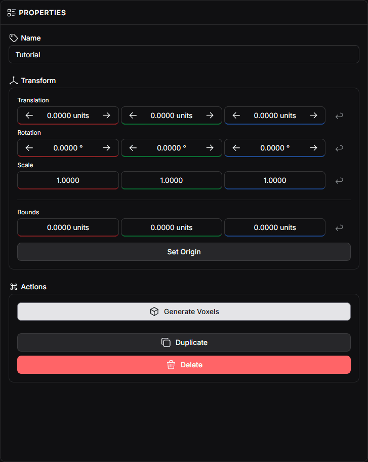 ObjToSchematic Wiki